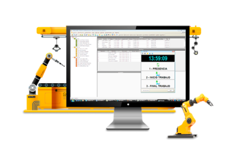Intelisis ERP | Qualiti Soluciones