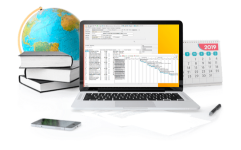 Intelisis ERP | Qualiti Soluciones